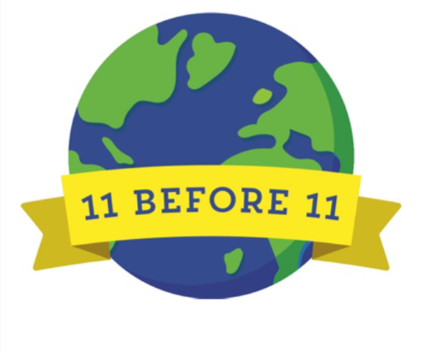 11 Before 11 – Henhurst Ridge Primary Academy