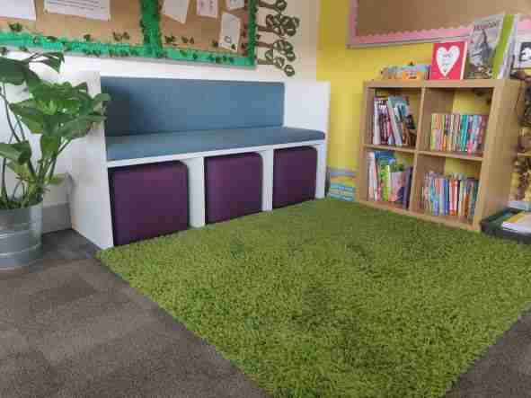 Rezwan Class – Henhurst Ridge Primary Academy